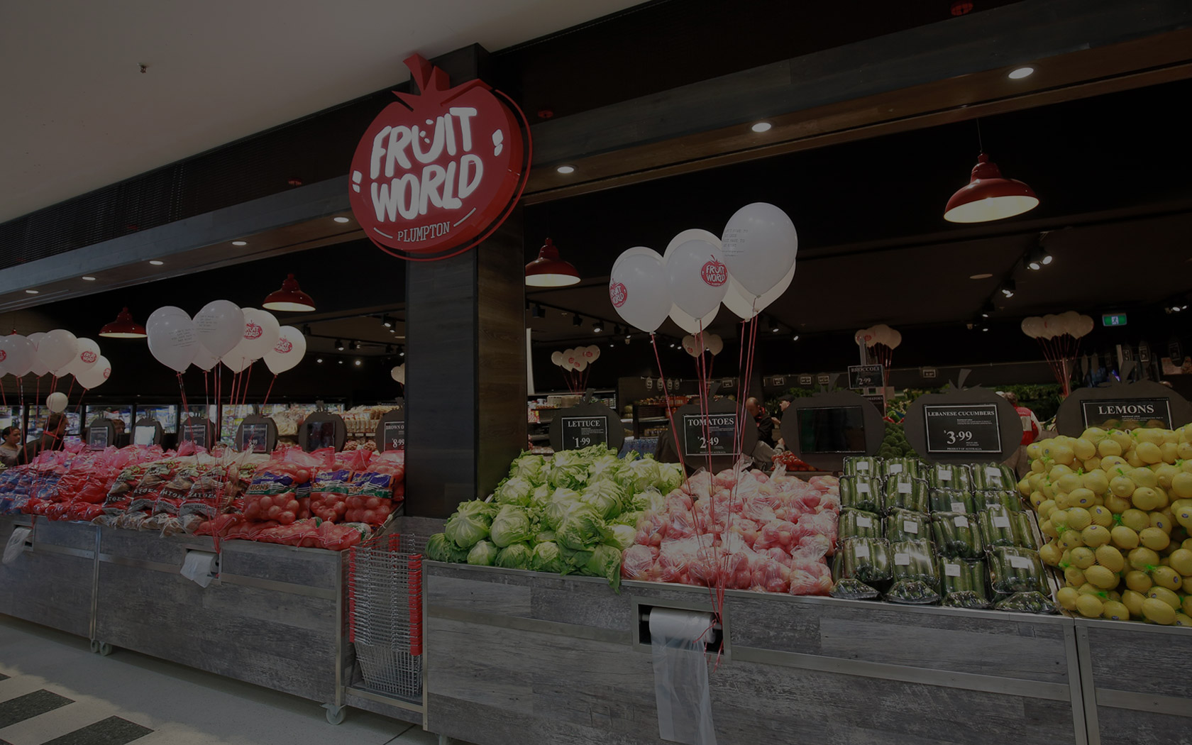 Cana – Construction