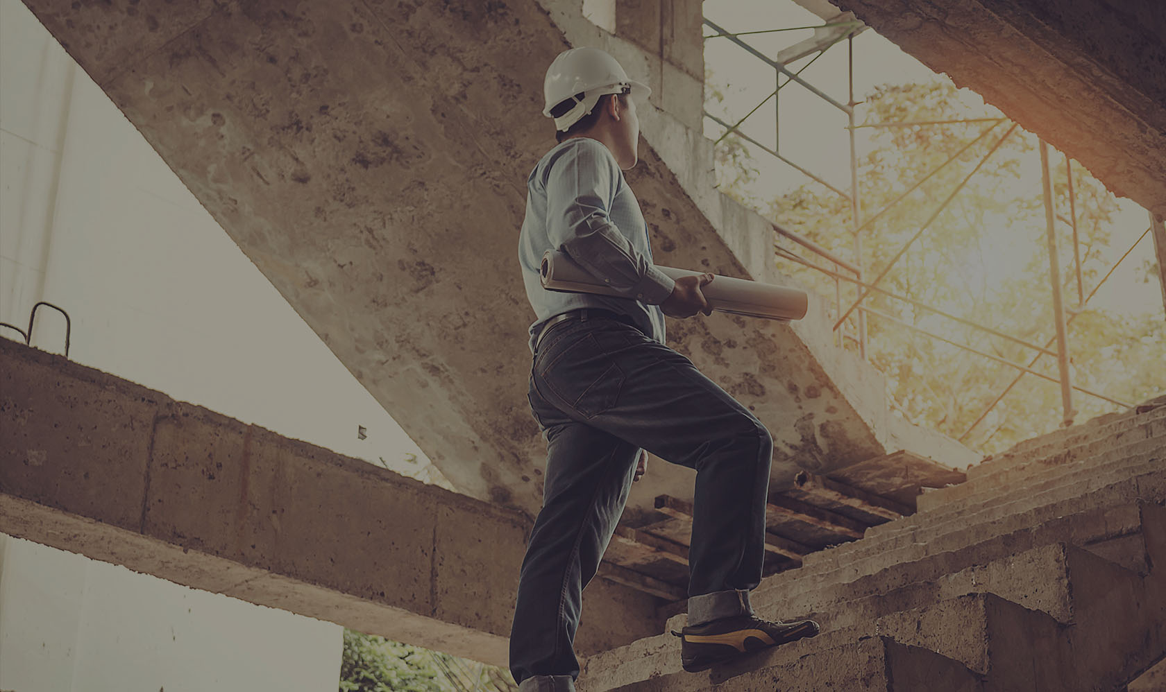 Cana – Construction